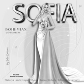 Second Life Marketplace - SOFIA: Larax, GenX, Legacy, Reborn, Kupra, Maitreya, Erika. by Sofia ...